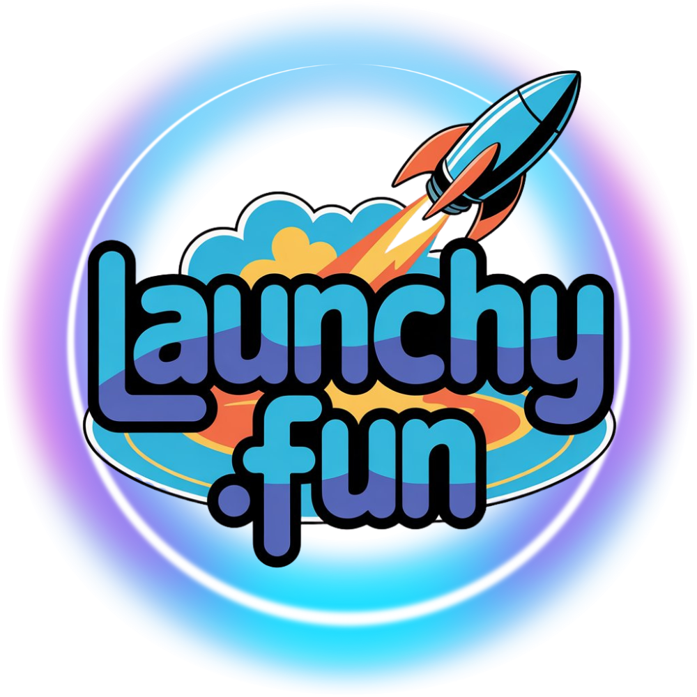 Solana Memecoin Launchpad